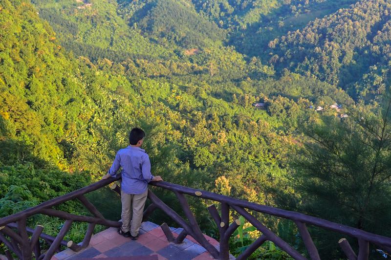 Things to do at Bandarban