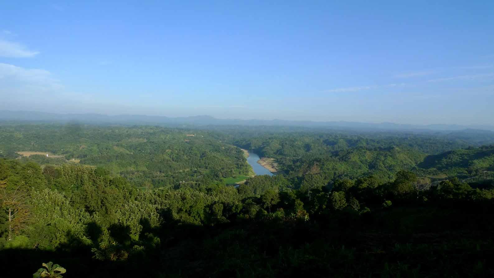 Things to do at Bandarban - Travel and Explore BD