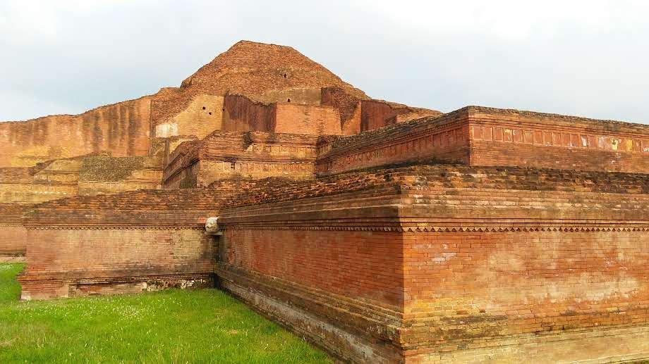 Somapura Mahavihara Travel Guide