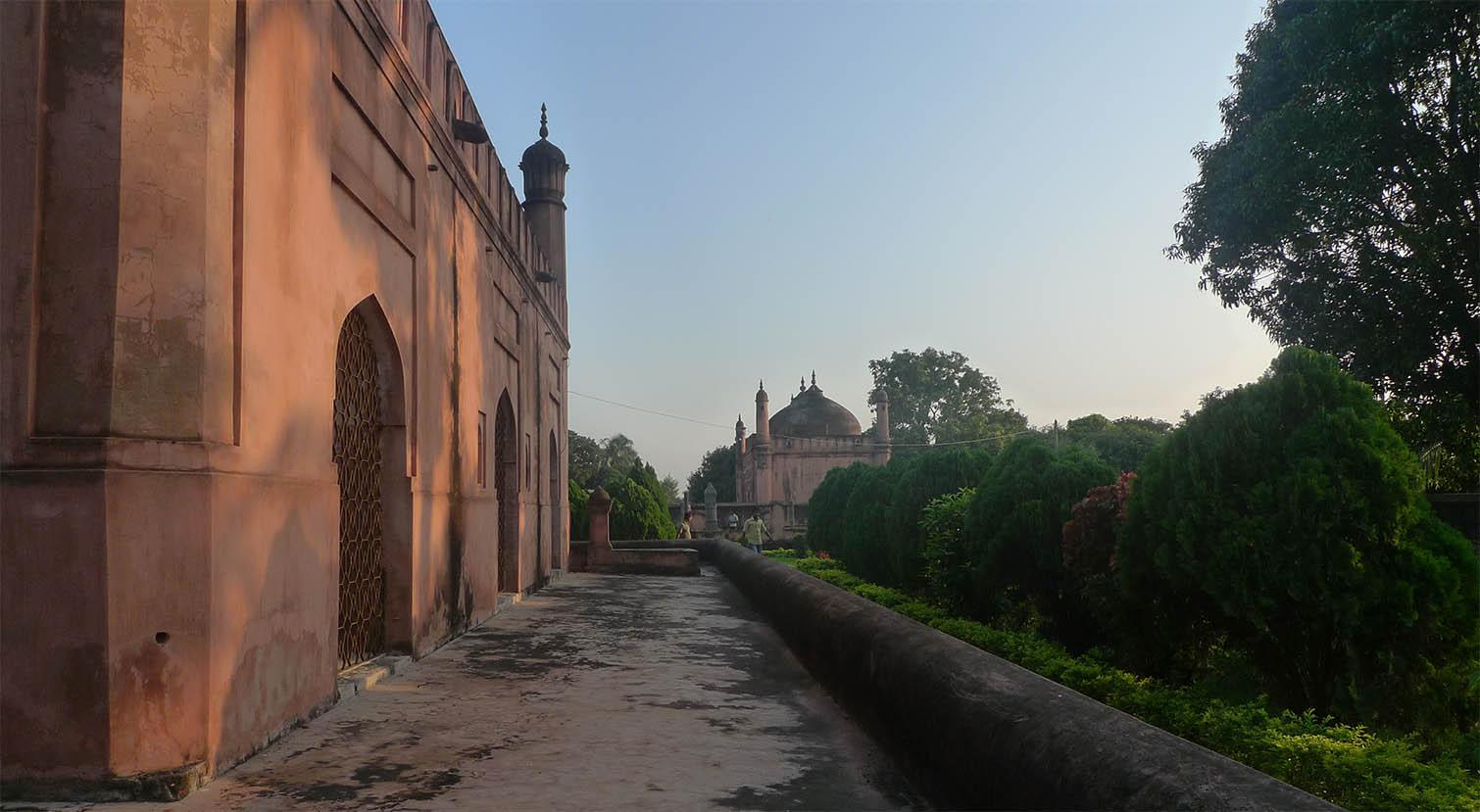 Gaur, The Largest Medieval City In The Indian Subcontinent - Travel and ...