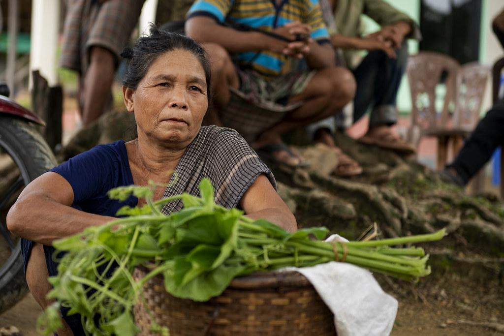 Tribal life in Bangladesh. - Travel and Explore BD